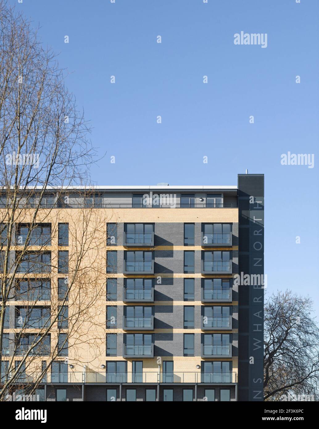 North bow hi-res stock photography and images - Alamy