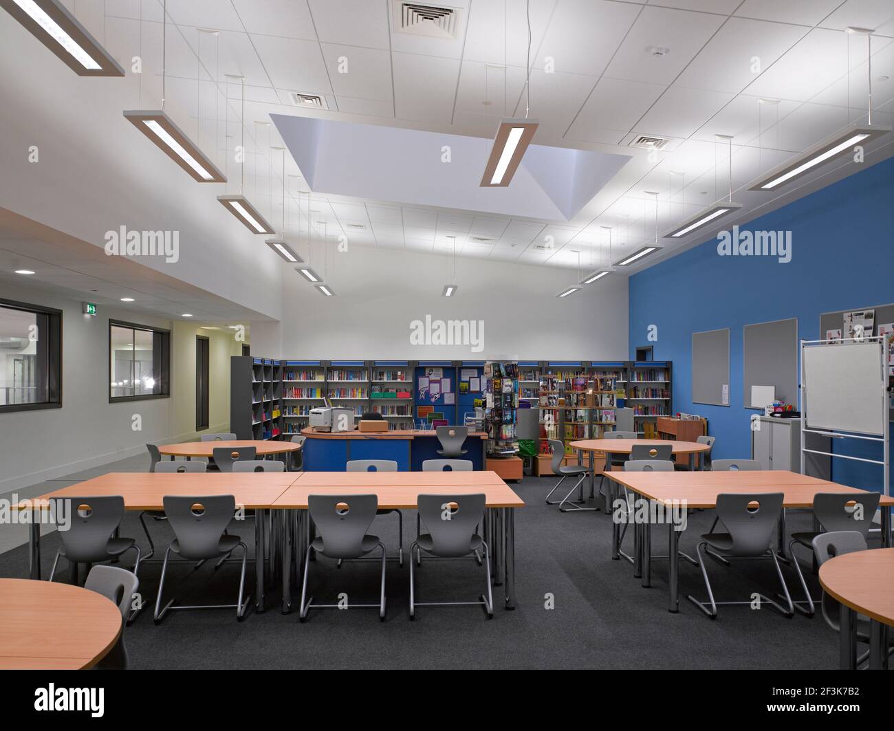 Longfield school hi-res stock photography and images - Alamy