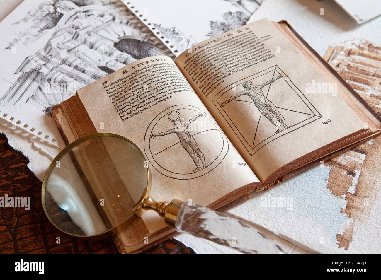 Tim Gosling's residence in Clapham, SW London. Pic shows a very old ...