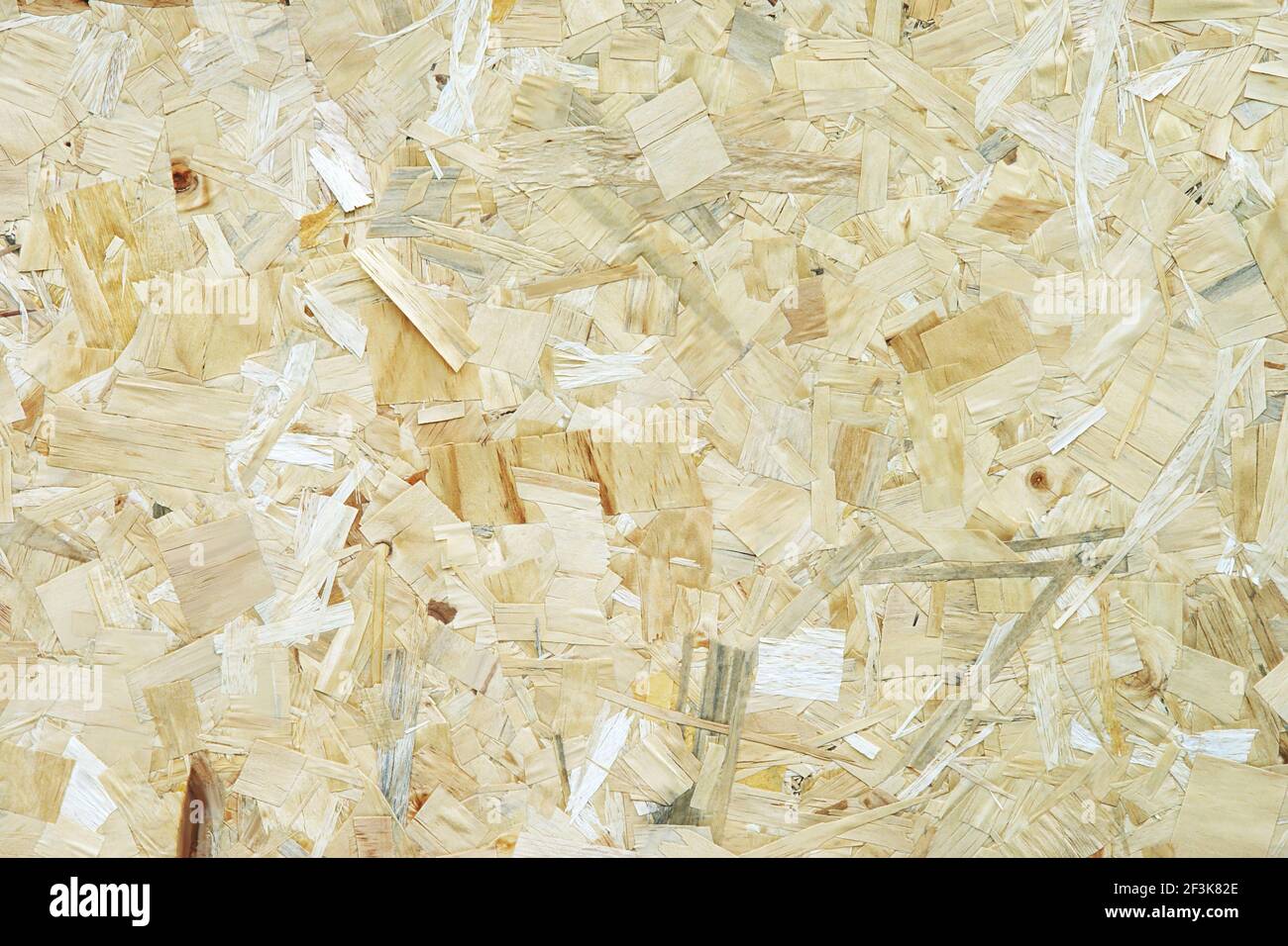 OSB Oriented Strand Board Wood Panel Texture Stock Photo - Alamy