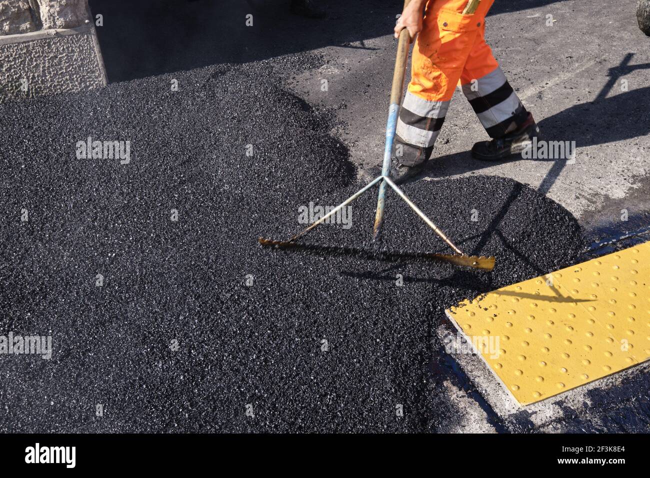 Paving the road with porous asphalt for traffic noise reduction in ...