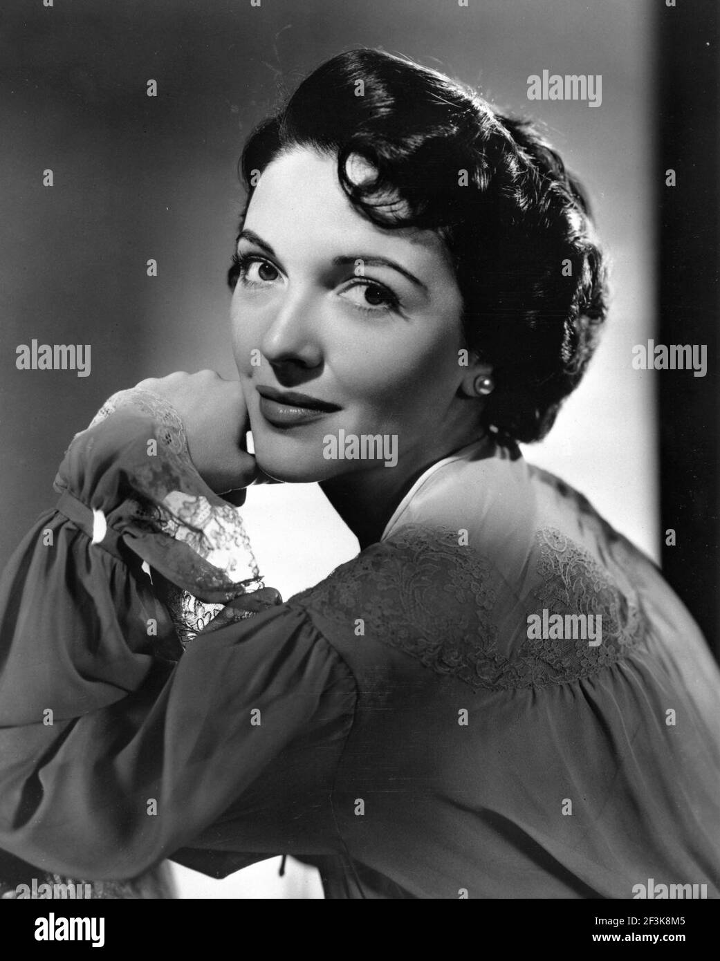 Nancy davis hi-res stock photography and images - Alamy