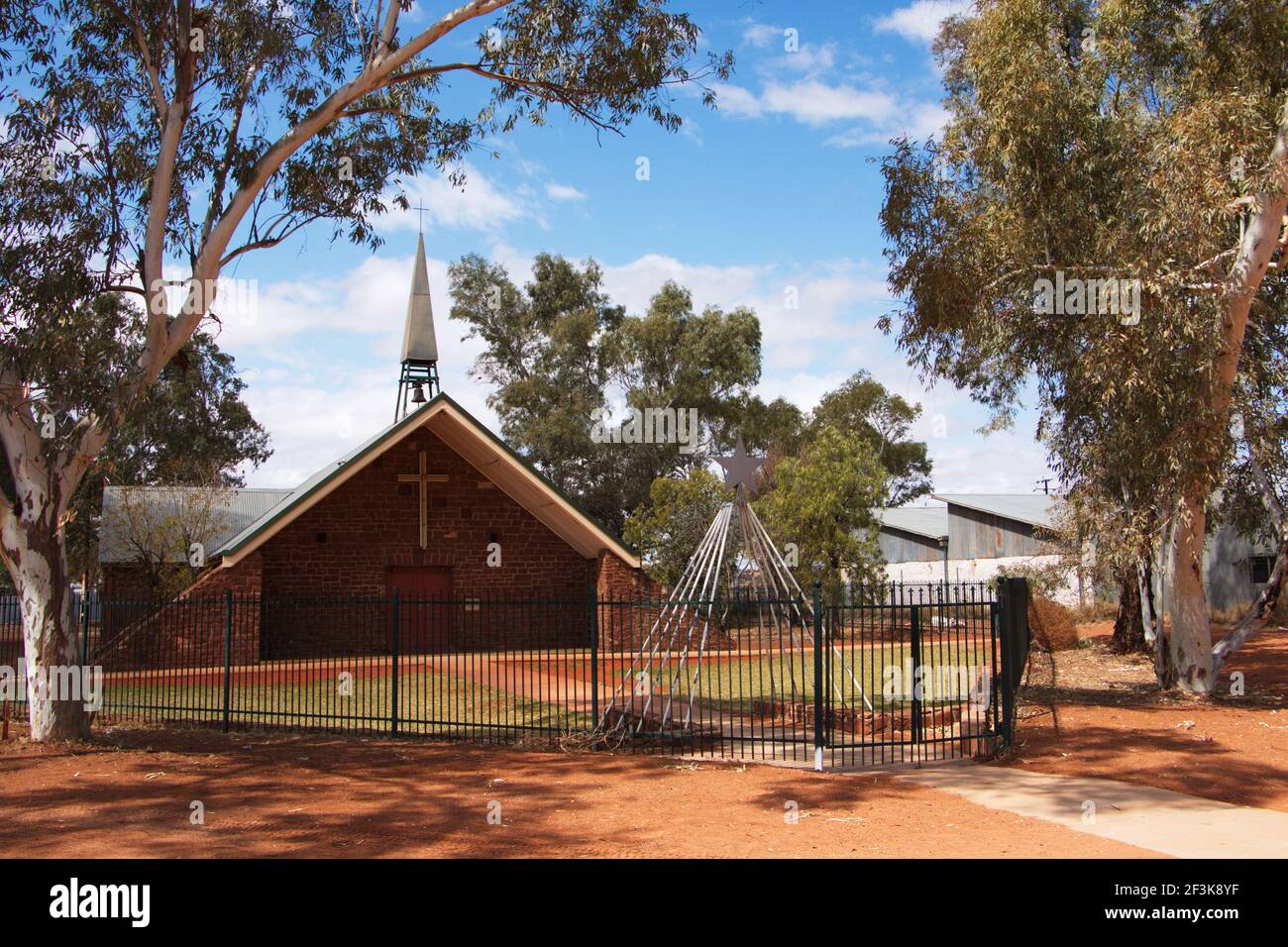 Hermannsburg hi-res stock photography and images - Alamy