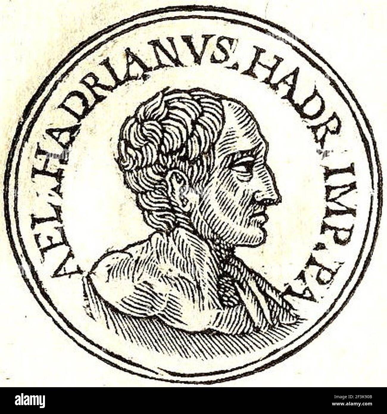 Publius aelius hi-res stock photography and images - Alamy