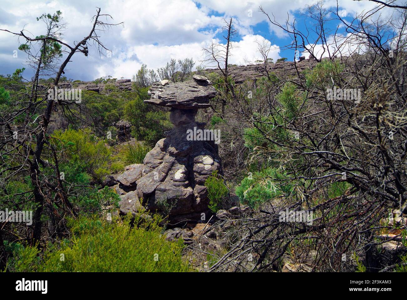 Funny rock formation hi-res stock photography and images - Alamy
