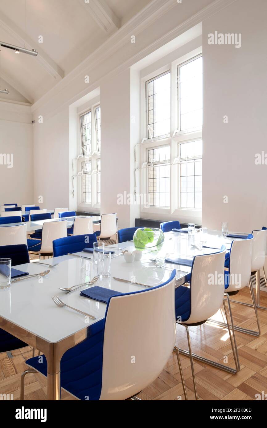 Nottingham Trent University, Arkwright Building - Old Library Stock ...