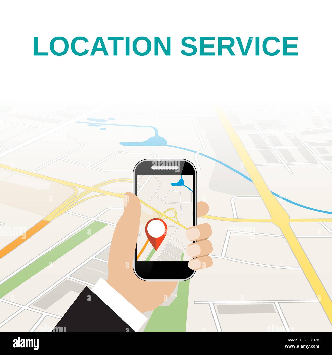 Navigational application hi-res stock photography and images - Alamy