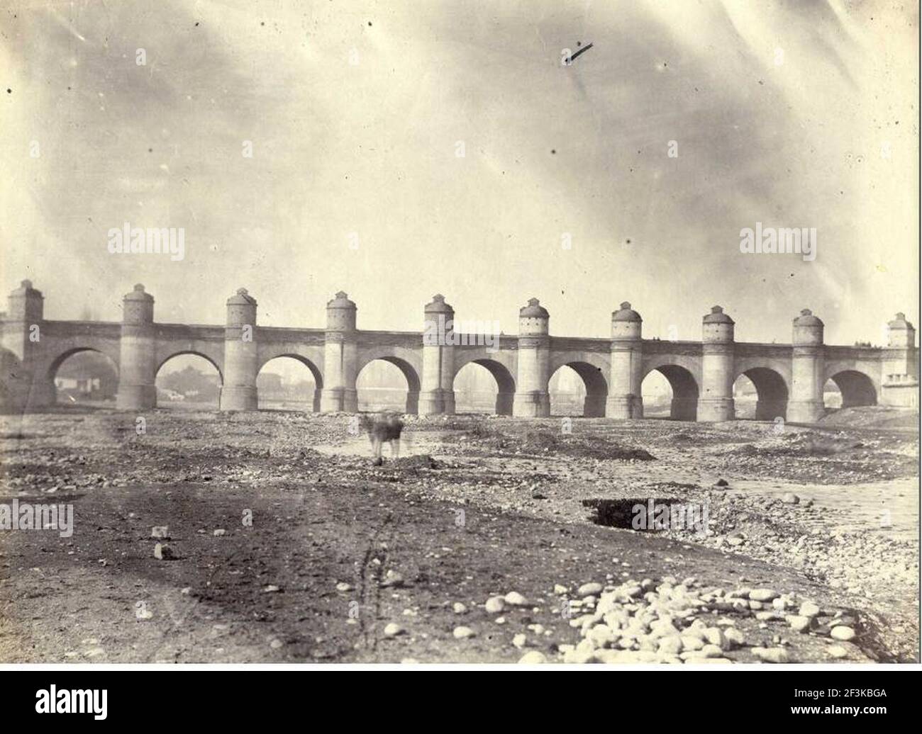 Puente calicanto hi-res stock photography and images - Alamy