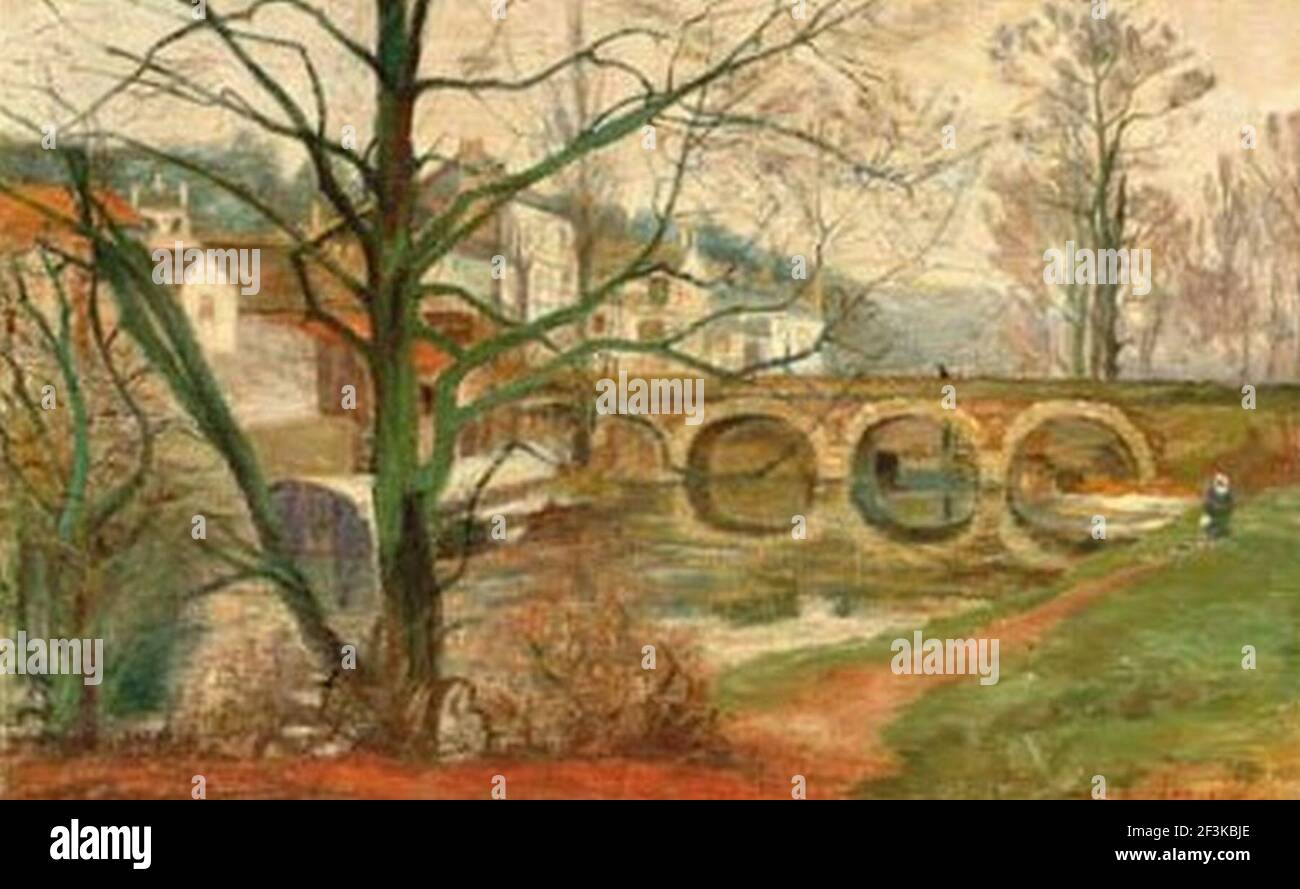 De charenton hi-res stock photography and images - Alamy