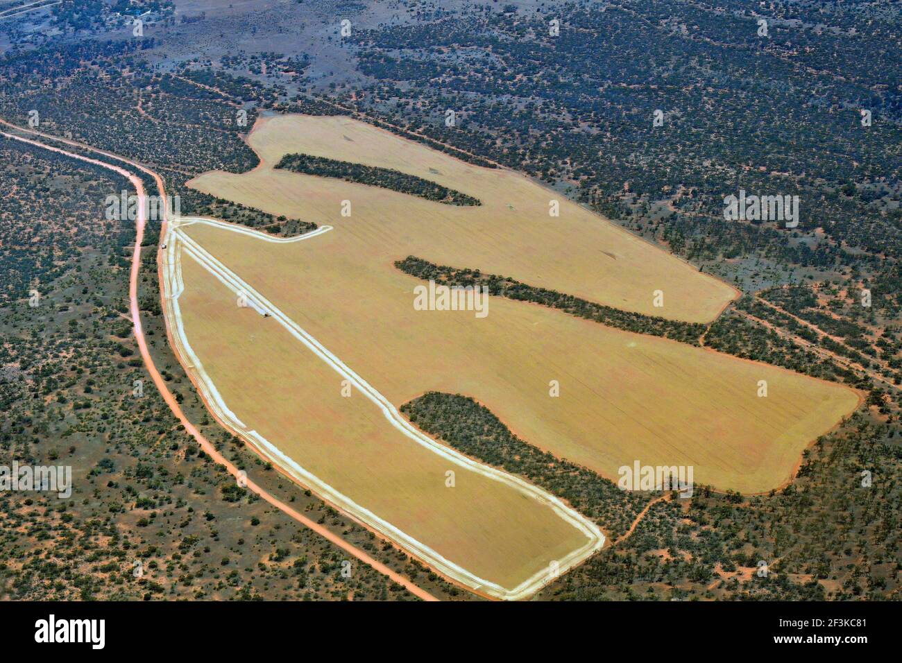 South wales aerial hi-res stock photography and images - Alamy