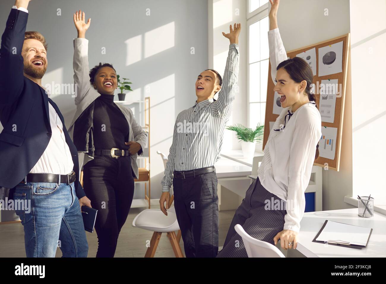 Success, business development, team concept Stock Photo - Alamy