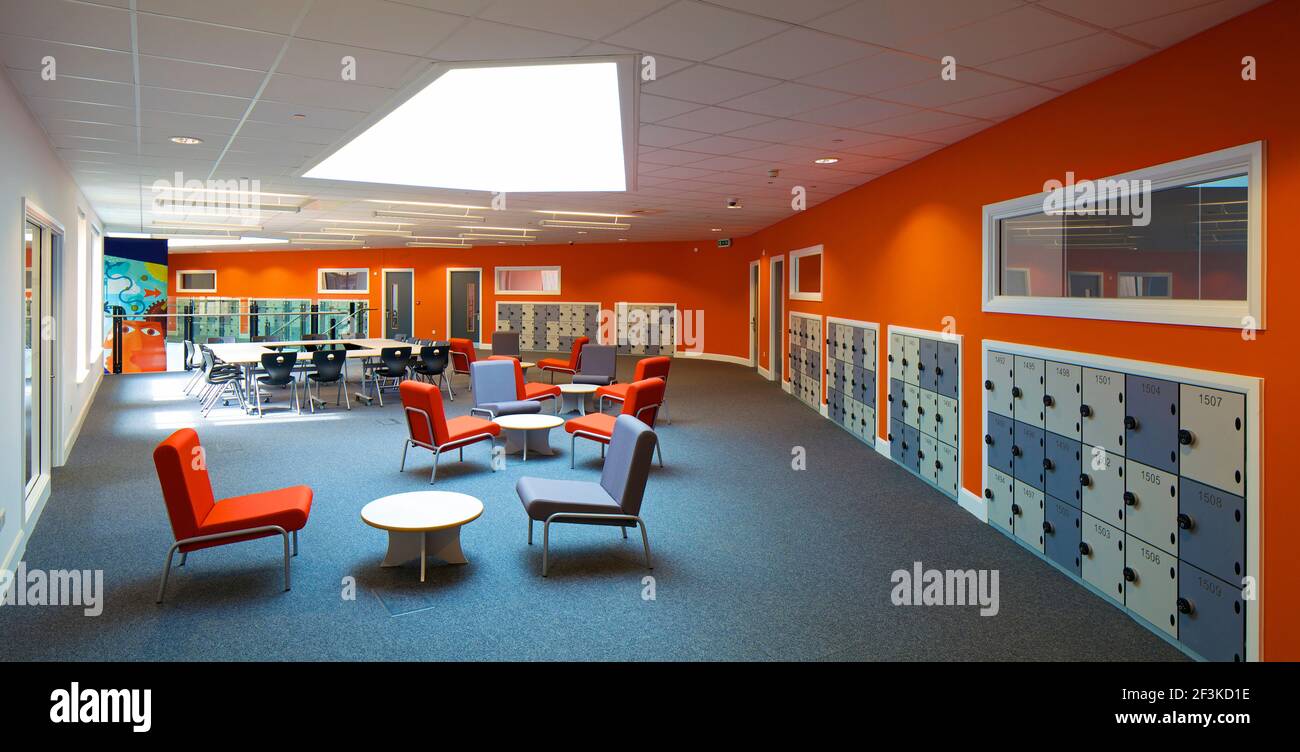 Oasis academy oldham hi-res stock photography and images - Alamy