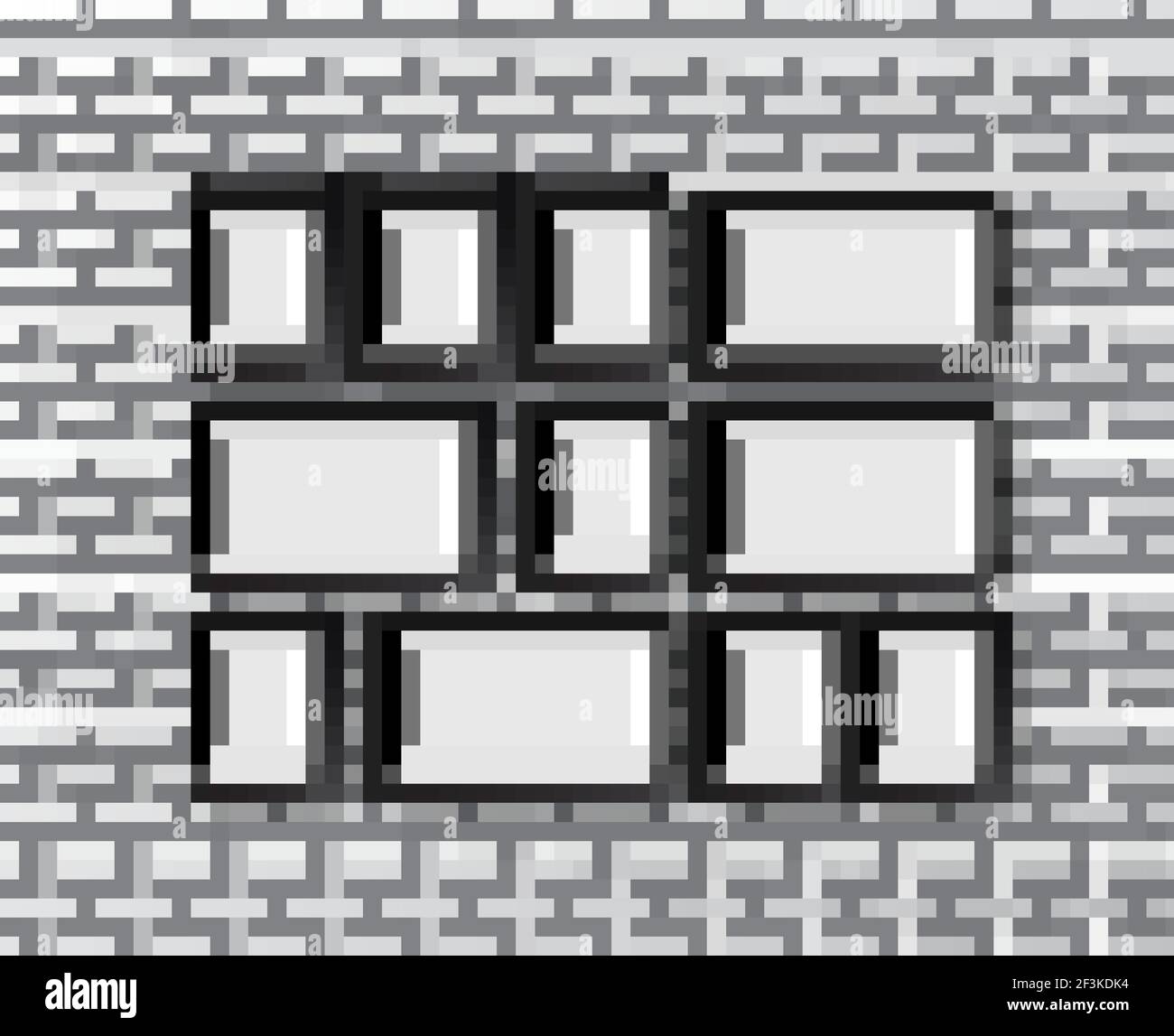 Set Realistic frame Stock Vector Image & Art - Alamy