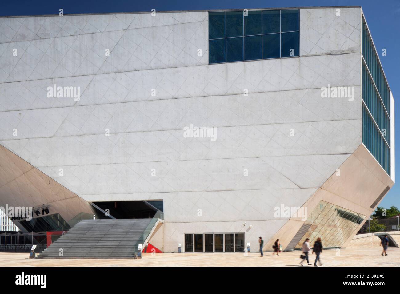 Portuguese music hall hi-res stock photography and images - Alamy