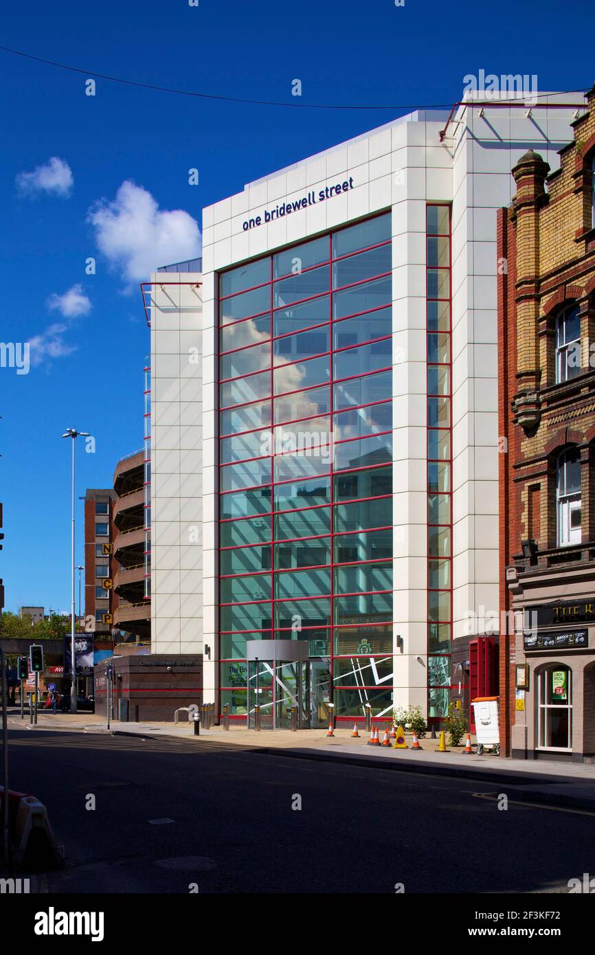 Somerset police station hi-res stock photography and images - Alamy