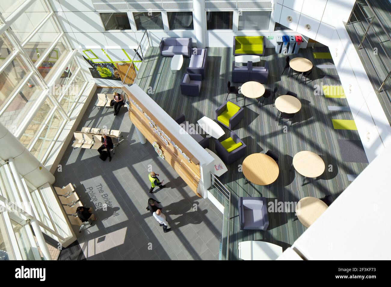 Avon somerset police station hi-res stock photography and images - Alamy
