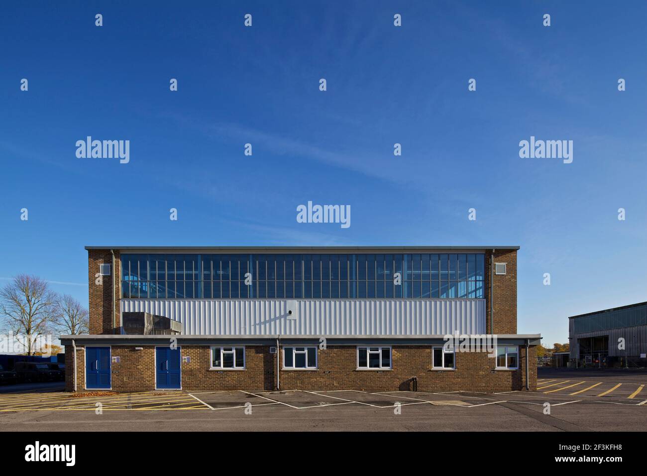 Bulford barracks hi-res stock photography and images - Alamy