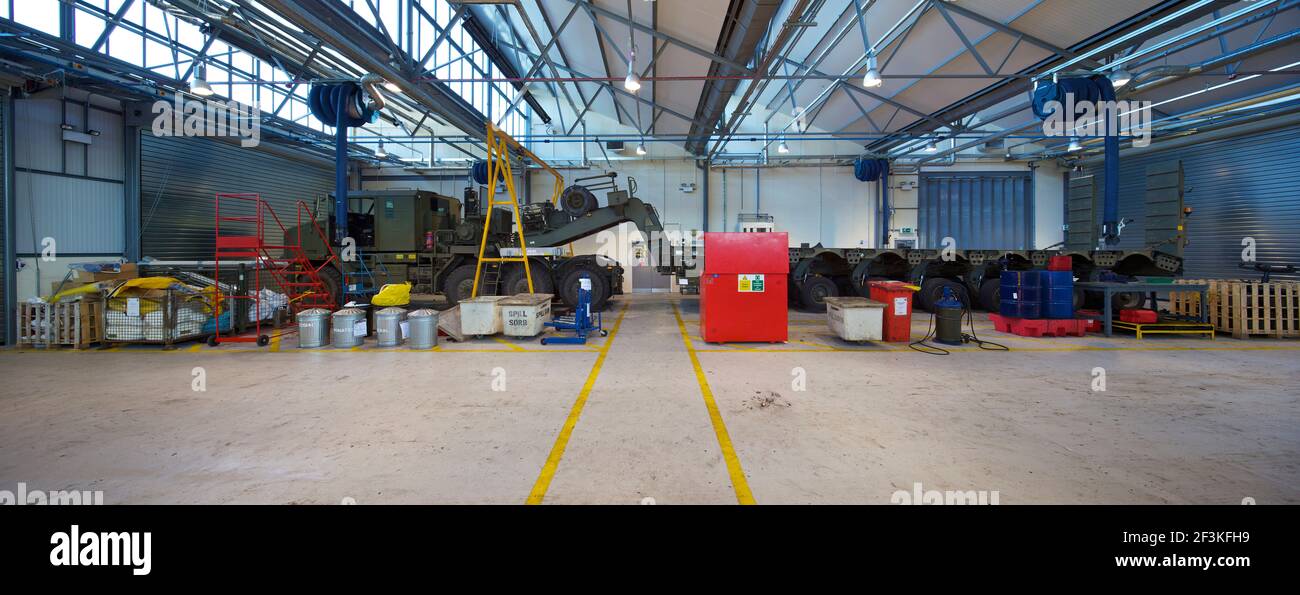 Bulford barracks hi-res stock photography and images - Alamy