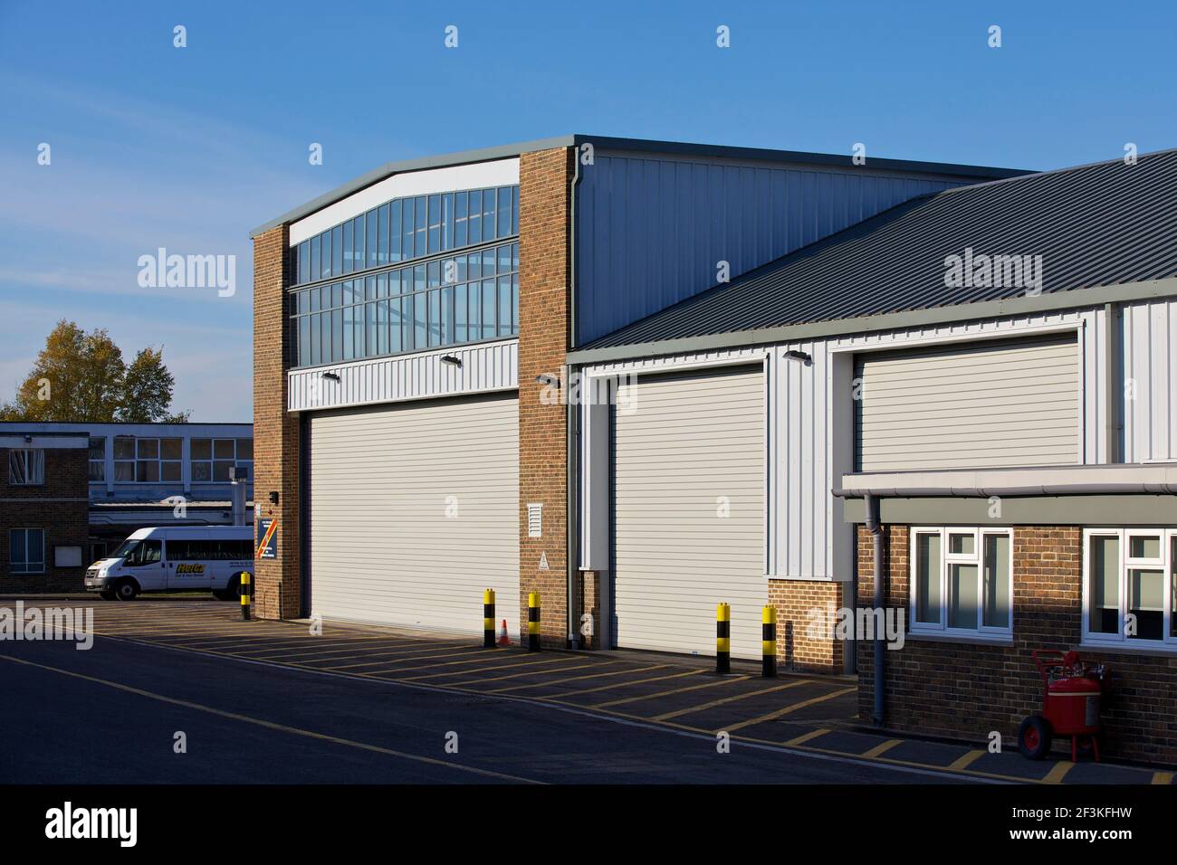 Bulford barracks hi-res stock photography and images - Alamy