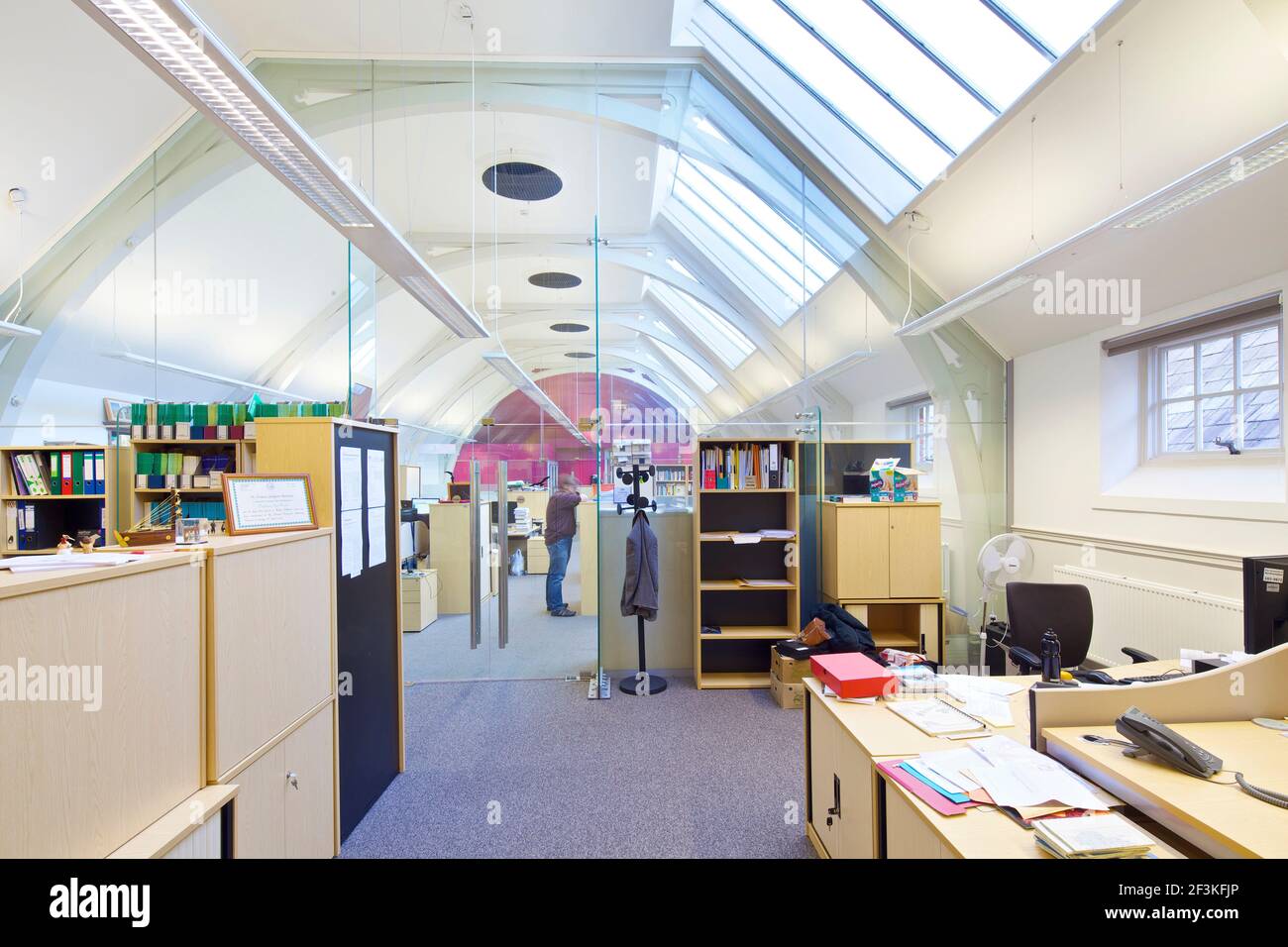 Newton Building, The University of Northampton. The Newton Building is ...