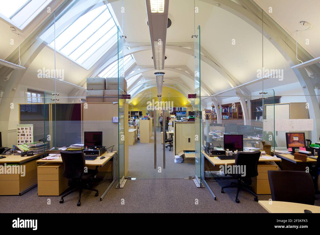 Newton Building, The University of Northampton. The Newton Building is ...