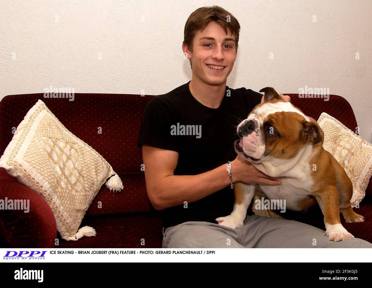 Gerard planchenault hi-res stock photography and images - Alamy