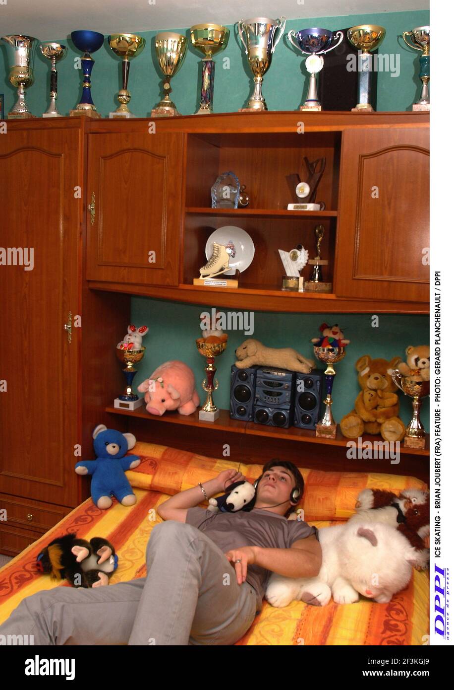 Planchenault hi-res stock photography and images - Alamy