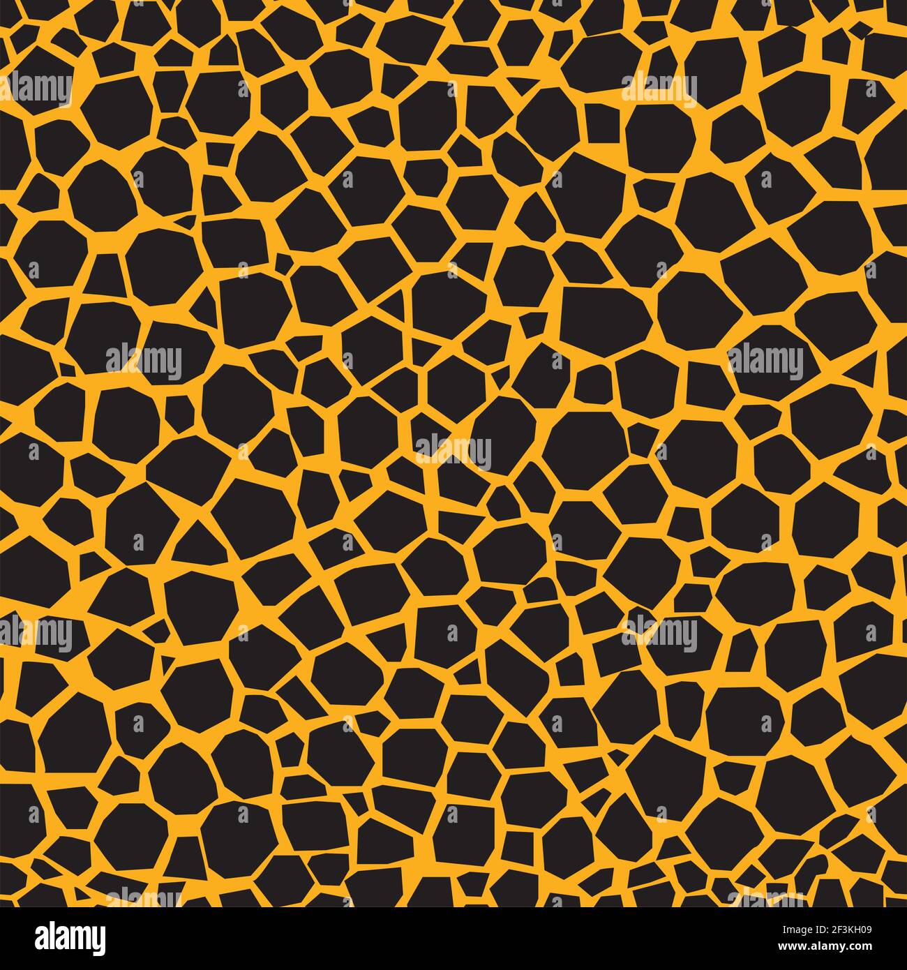 Seamless vector reptile print pattern Stock Vector Image & Art - Alamy