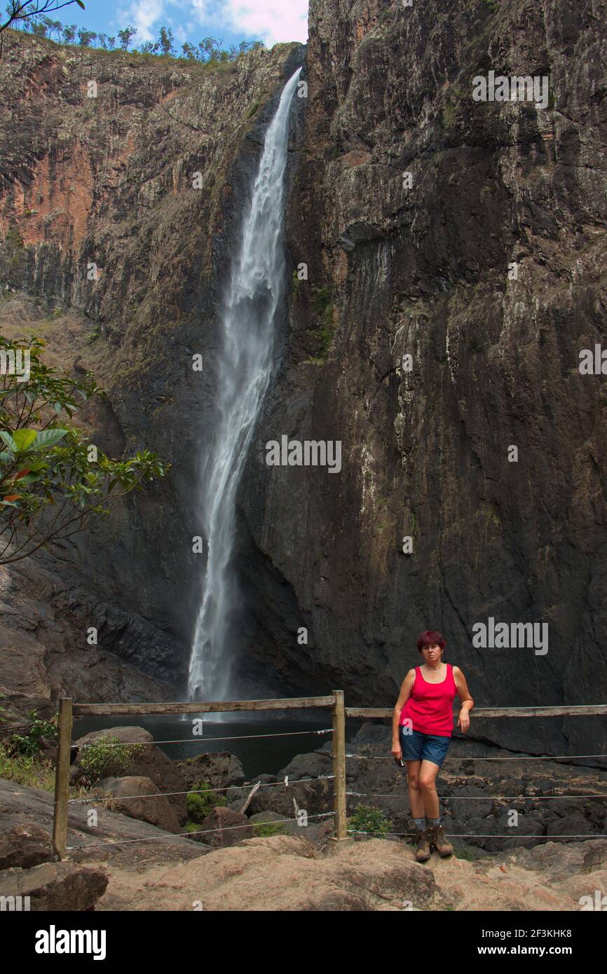 Girringun national park hi-res stock photography and images - Alamy
