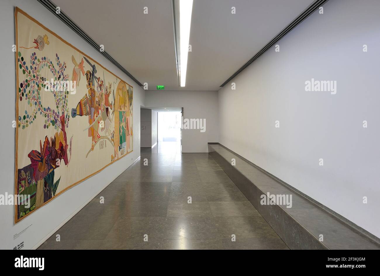 Casa Das Historias Paula Rego, the House of Stories and Drawings by ...