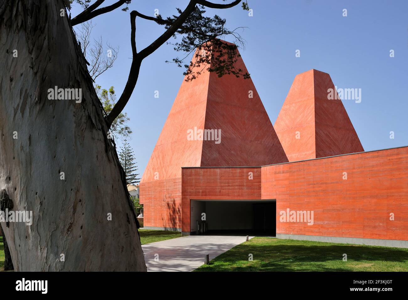 Casa Das Historias Paula Rego, the House of Stories and Drawings by ...