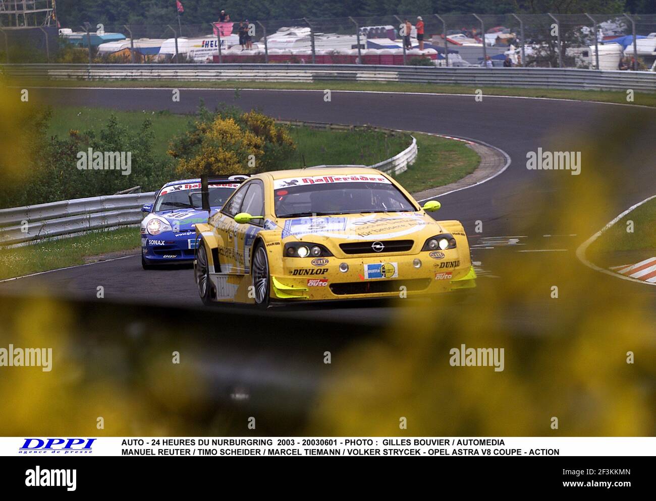 Opel astra v8 coupé hi-res stock photography and images - Alamy