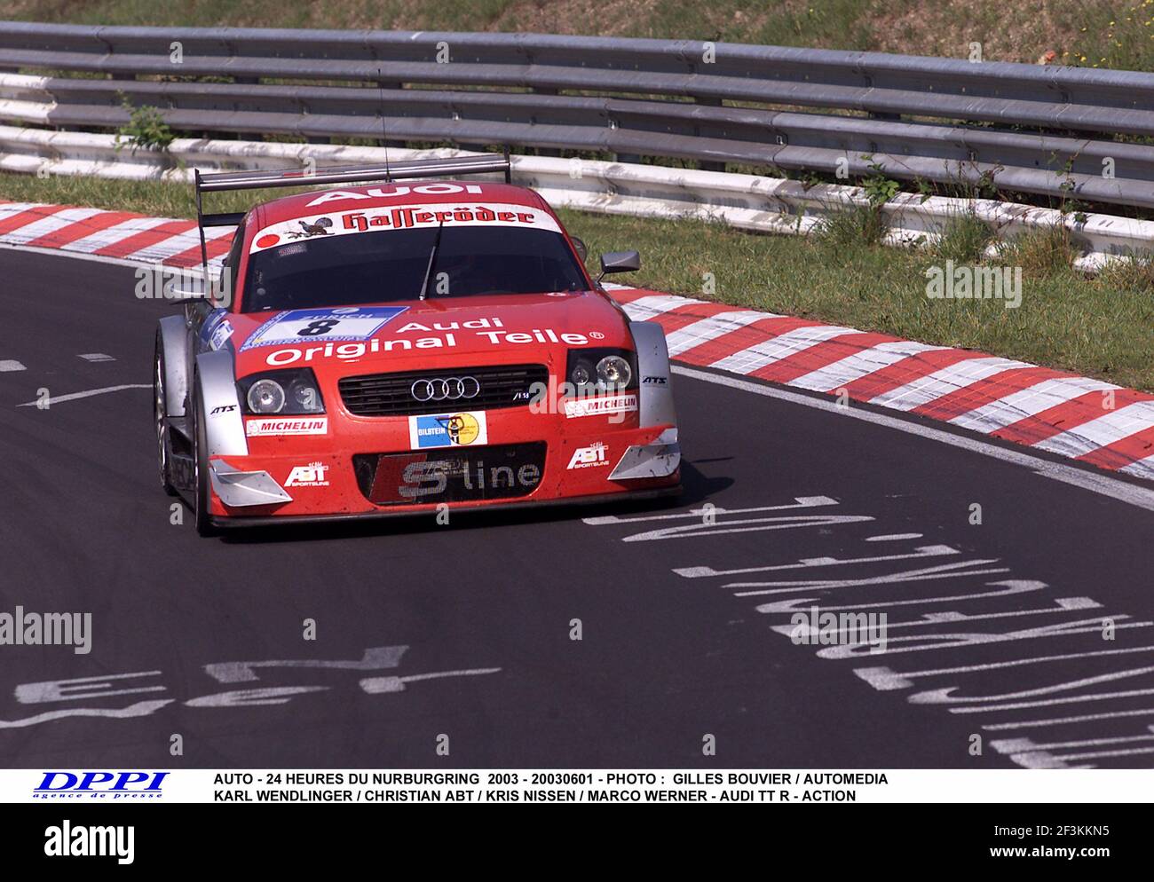 Nissen kris hi-res stock photography and images - Alamy