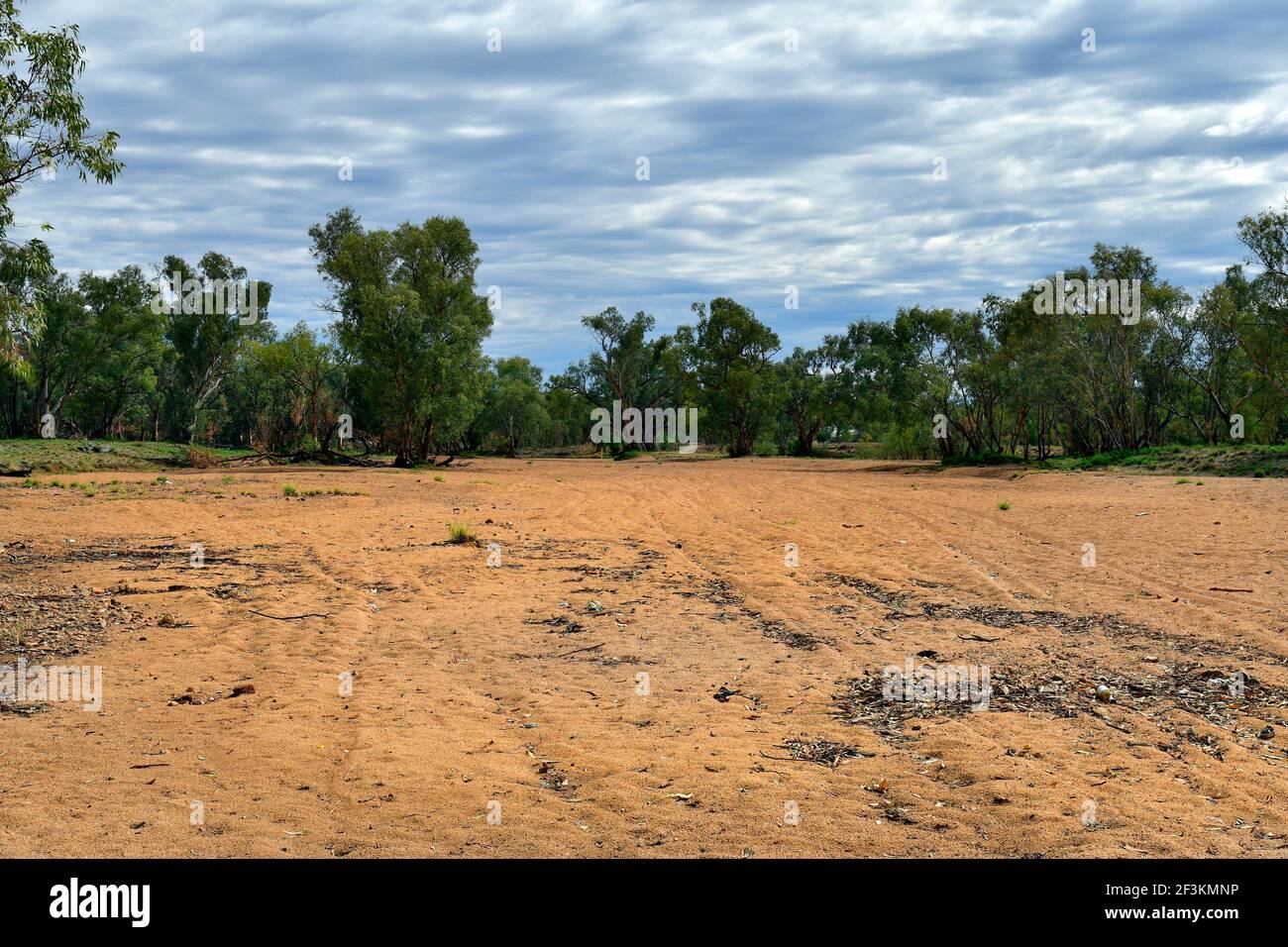 Todd river australia hi-res stock photography and images - Alamy