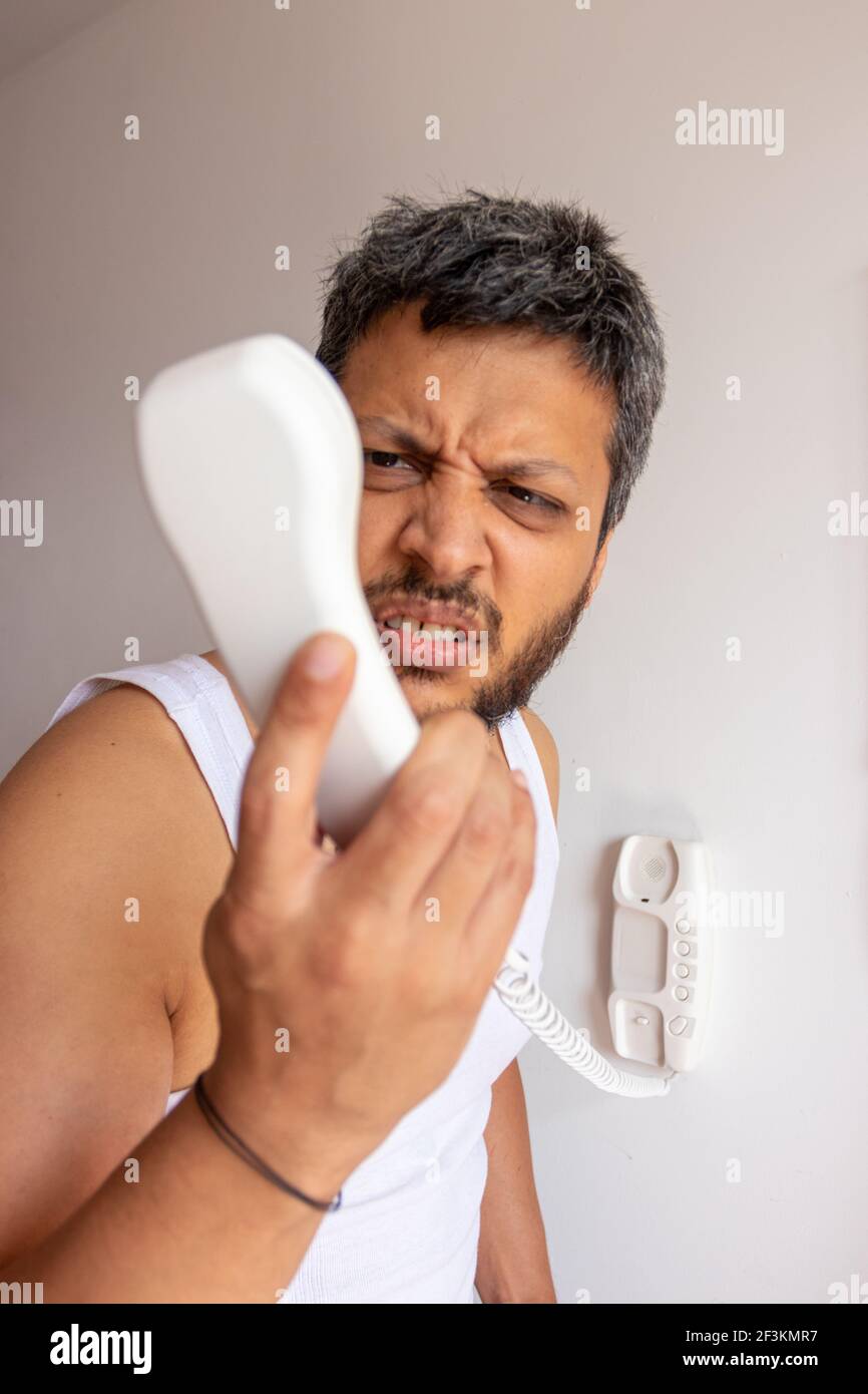 Confused facial expression not children hi-res stock photography and ...