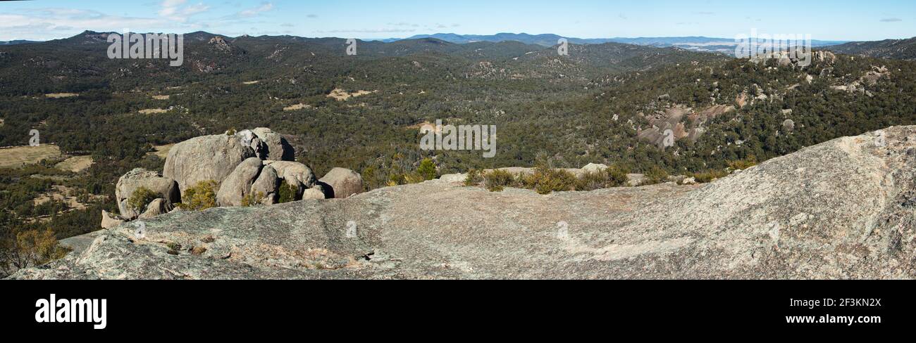 Girraween landscape hi-res stock photography and images - Alamy