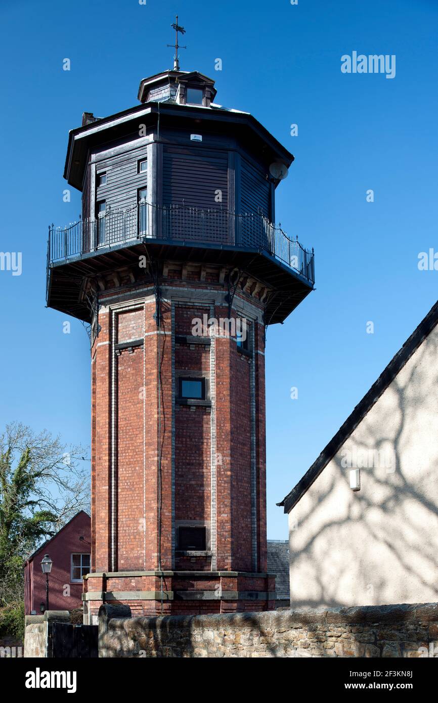 Victorian water tower hi-res stock photography and images - Alamy