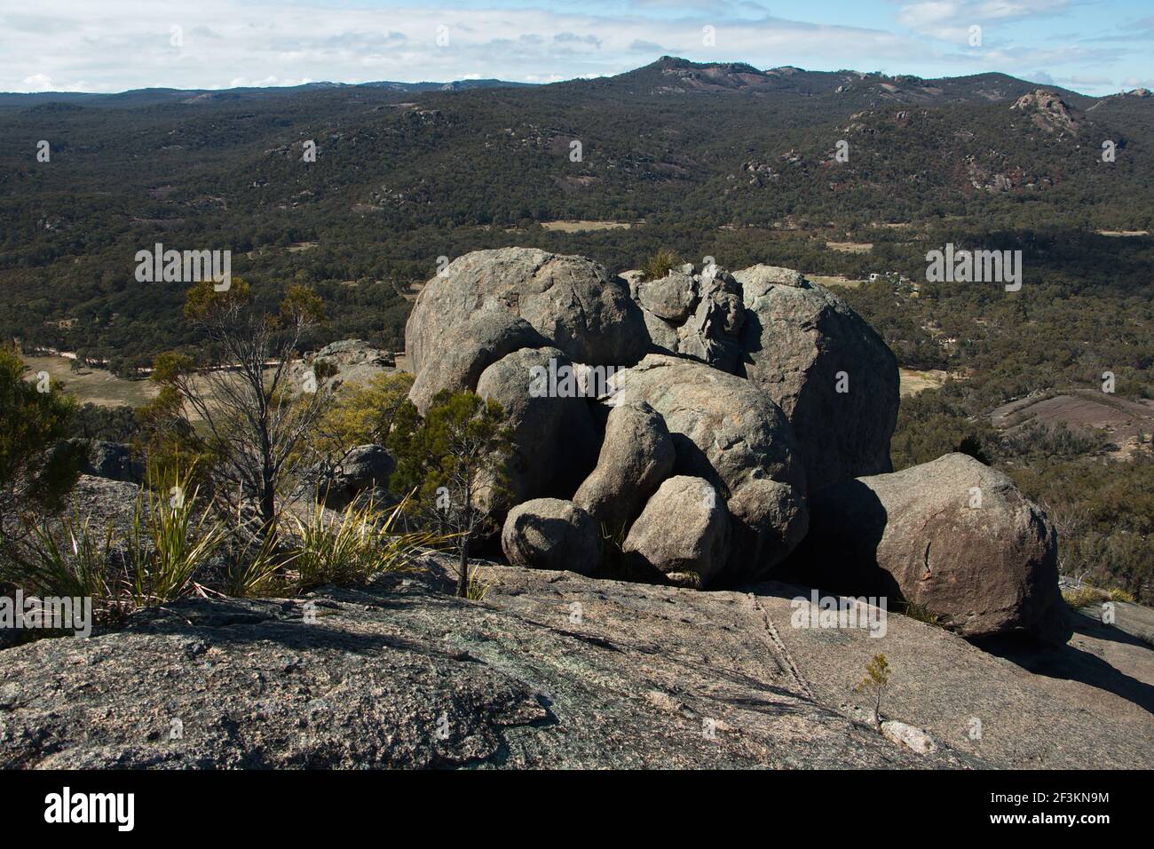 Girraween landscape hi-res stock photography and images - Alamy