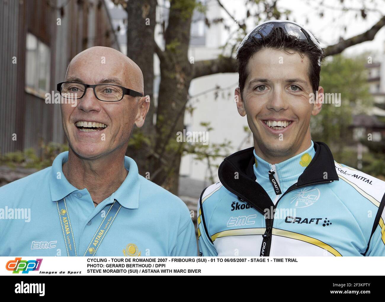 Marc biver hi-res stock photography and images - Alamy