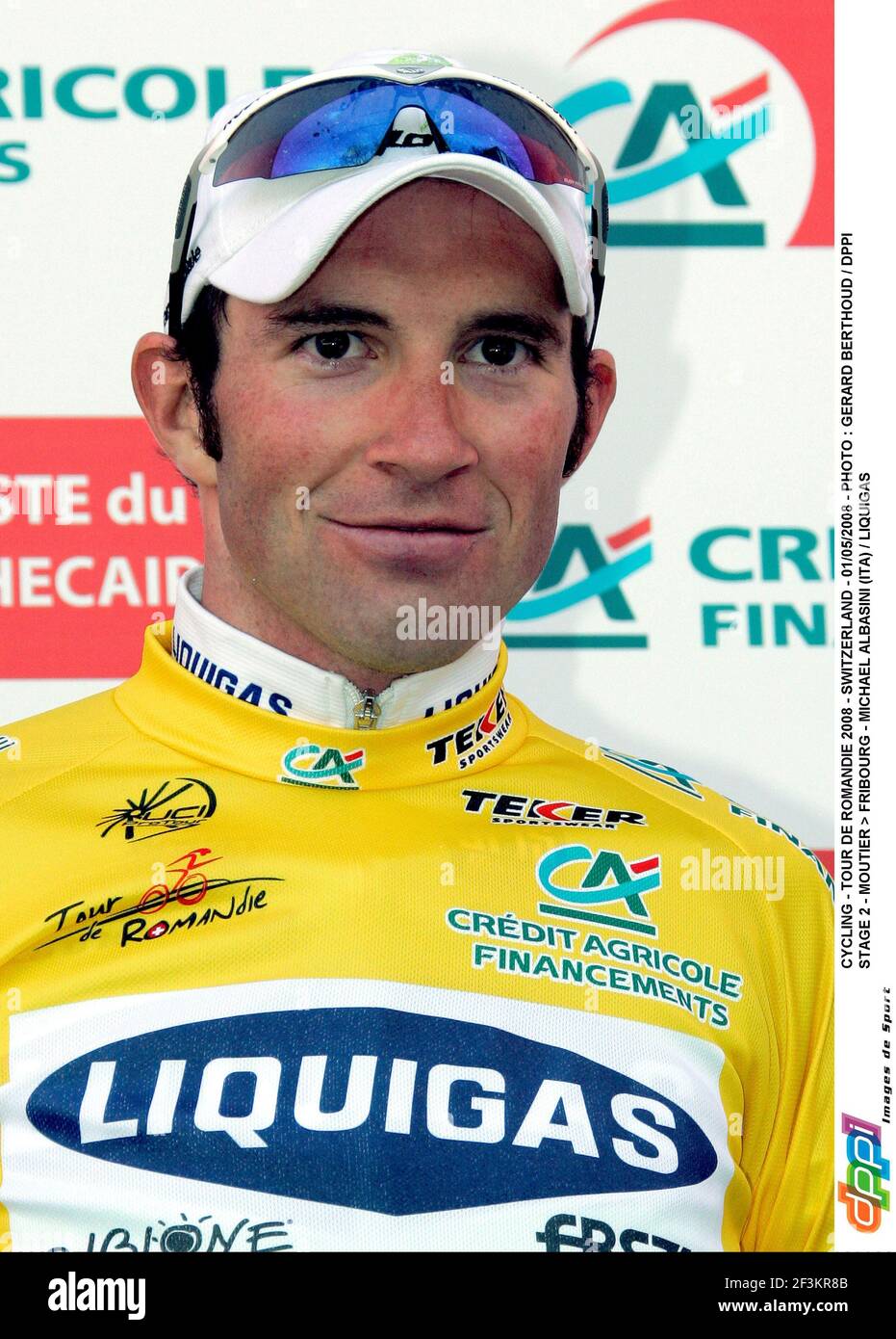 The Tour De Romandie High Resolution Stock Photography and Images - Alamy