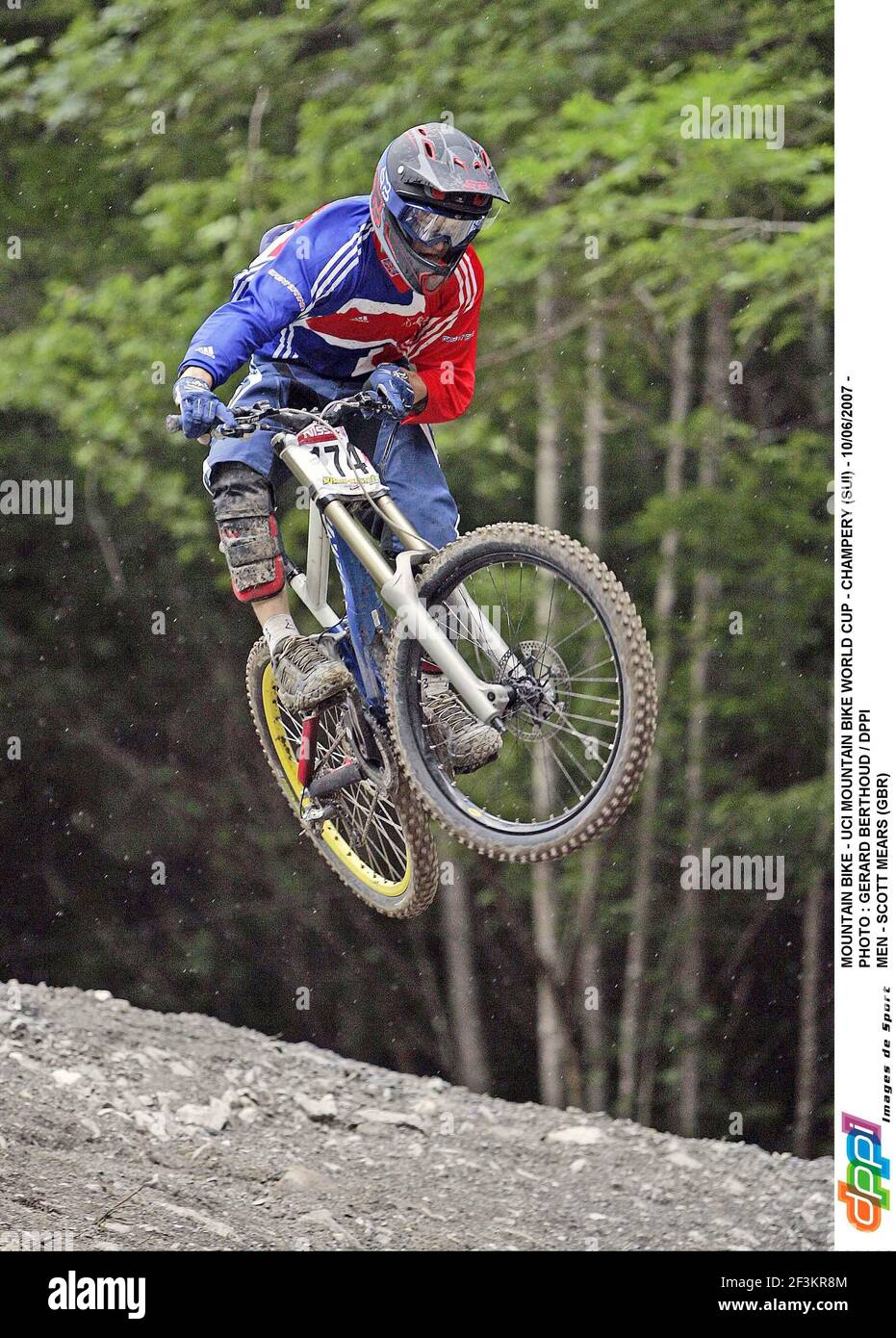 Scott mears hi-res stock photography and images - Alamy