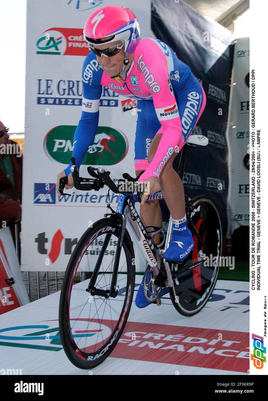 Loosli david hi-res stock photography and images - Alamy