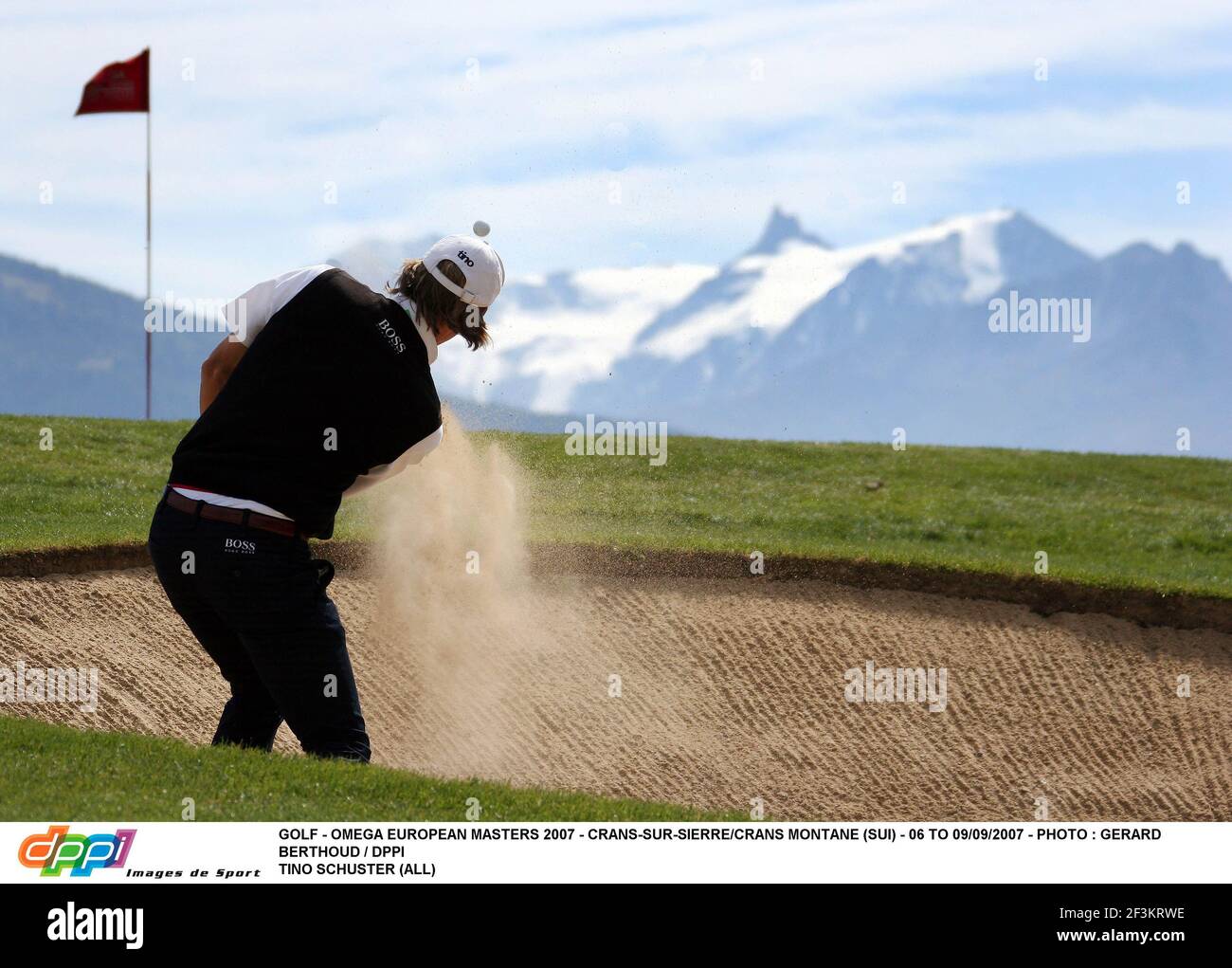 Schuster tino hi-res stock photography and images - Alamy