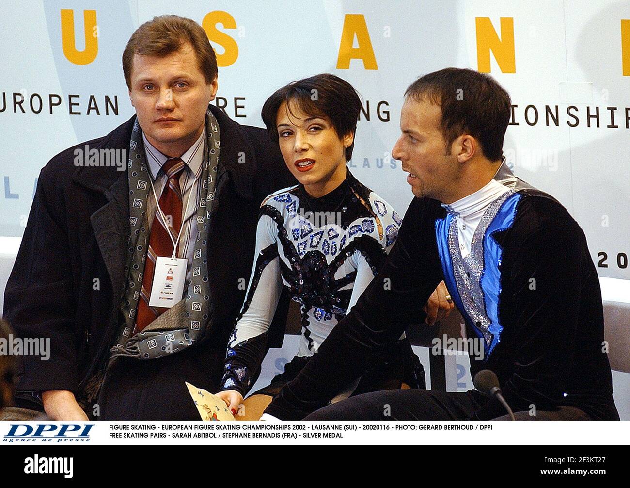 Abitbol sarah hi-res stock photography and images - Alamy