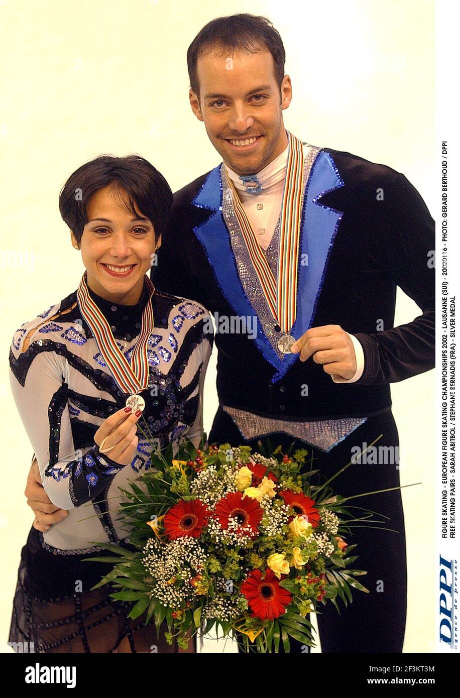 Abitbol sarah hi-res stock photography and images - Alamy