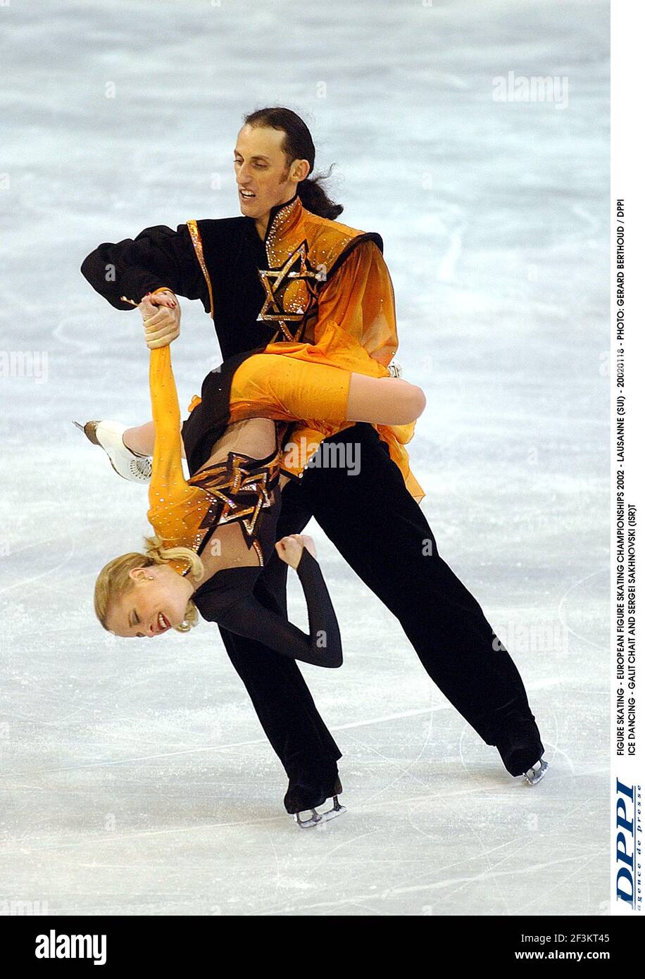 Galit chait hi-res stock photography and images - Alamy