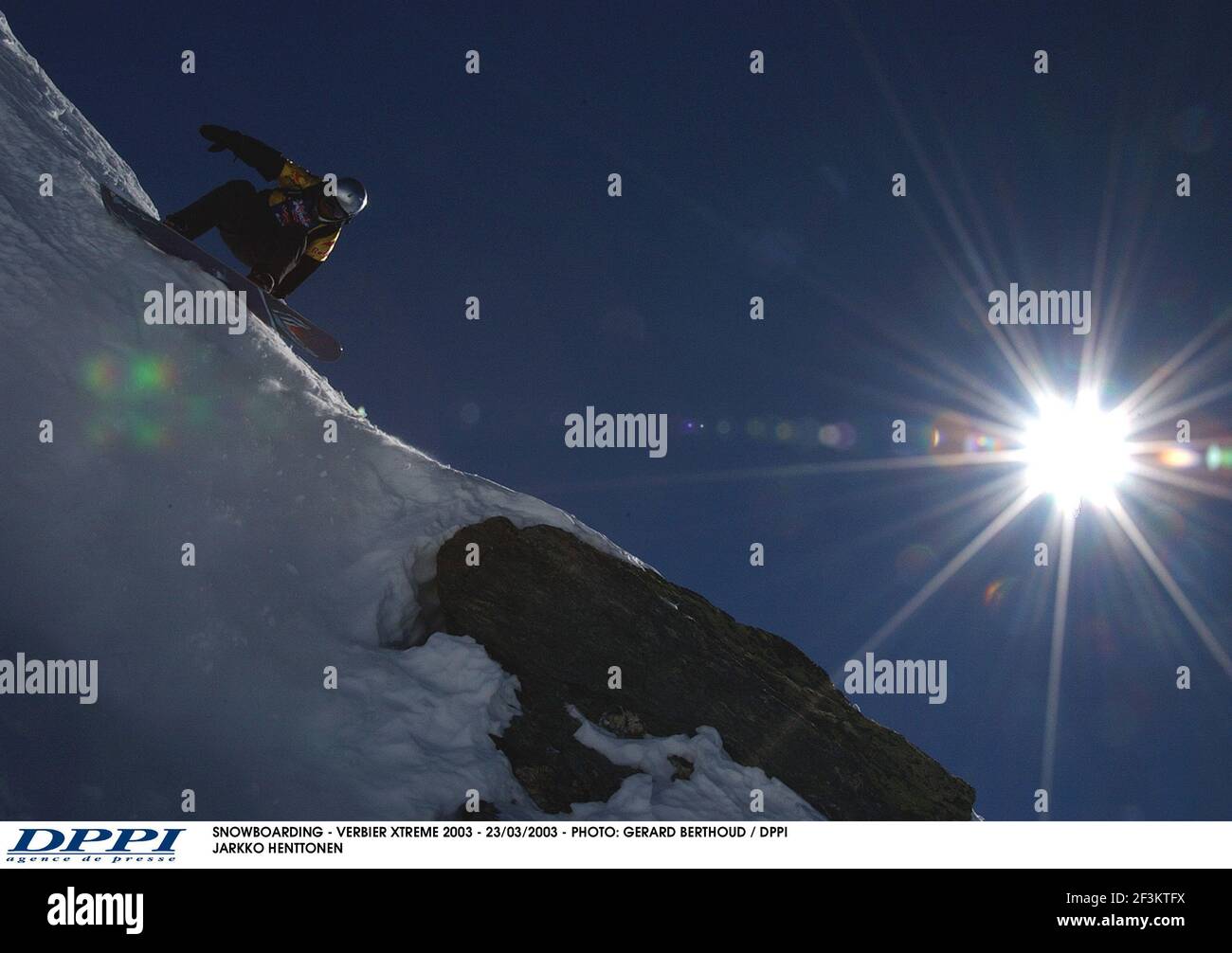 Henttonen jarkko hi-res stock photography and images - Alamy