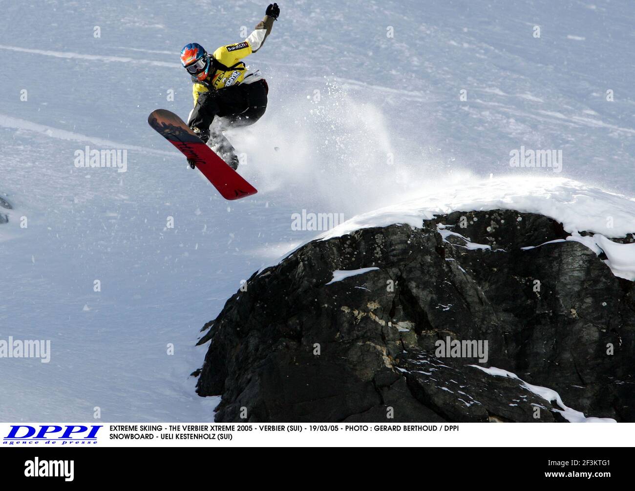 Kestenholz ueli hi-res stock photography and images - Alamy