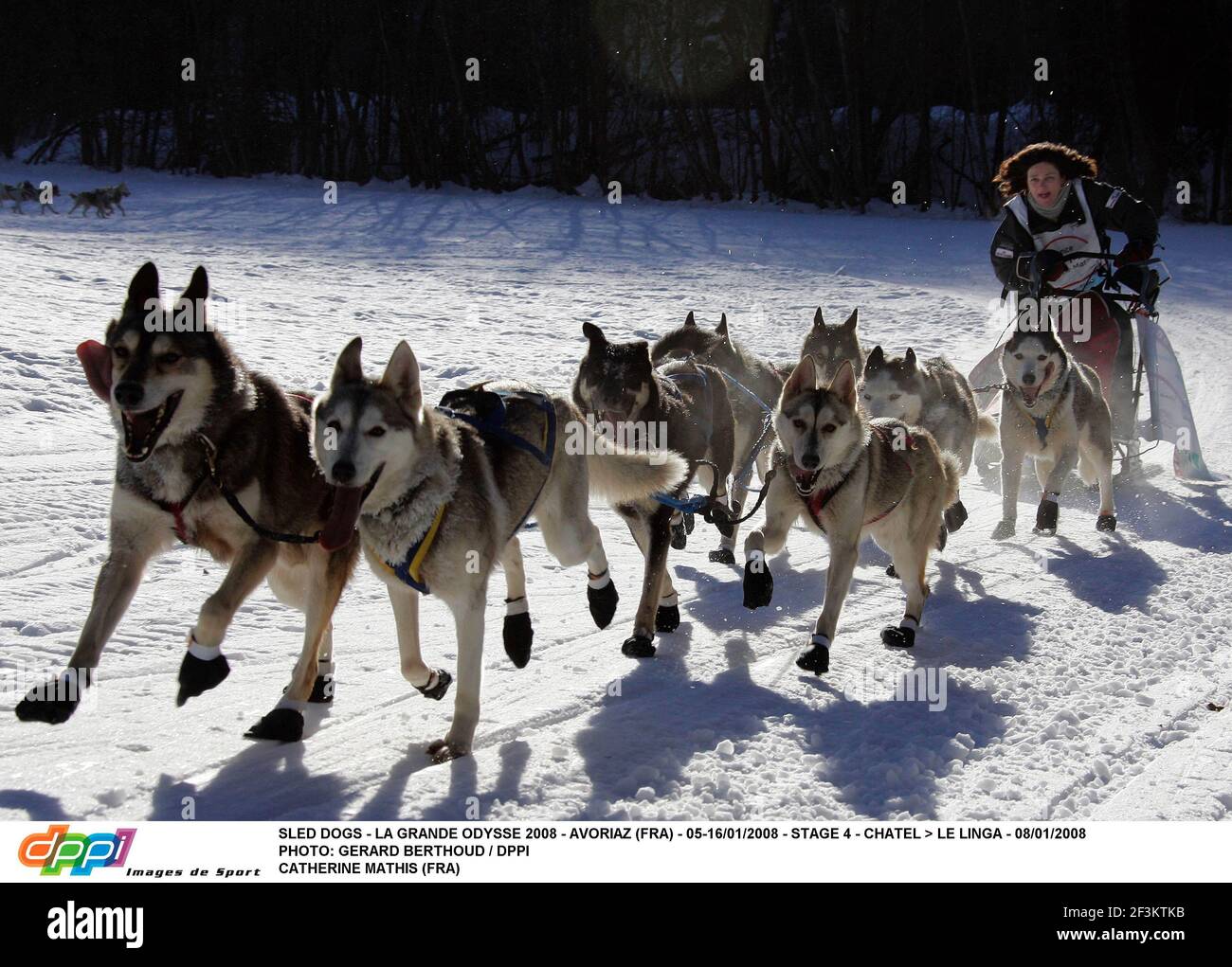 Mathis catherine hi-res stock photography and images - Alamy