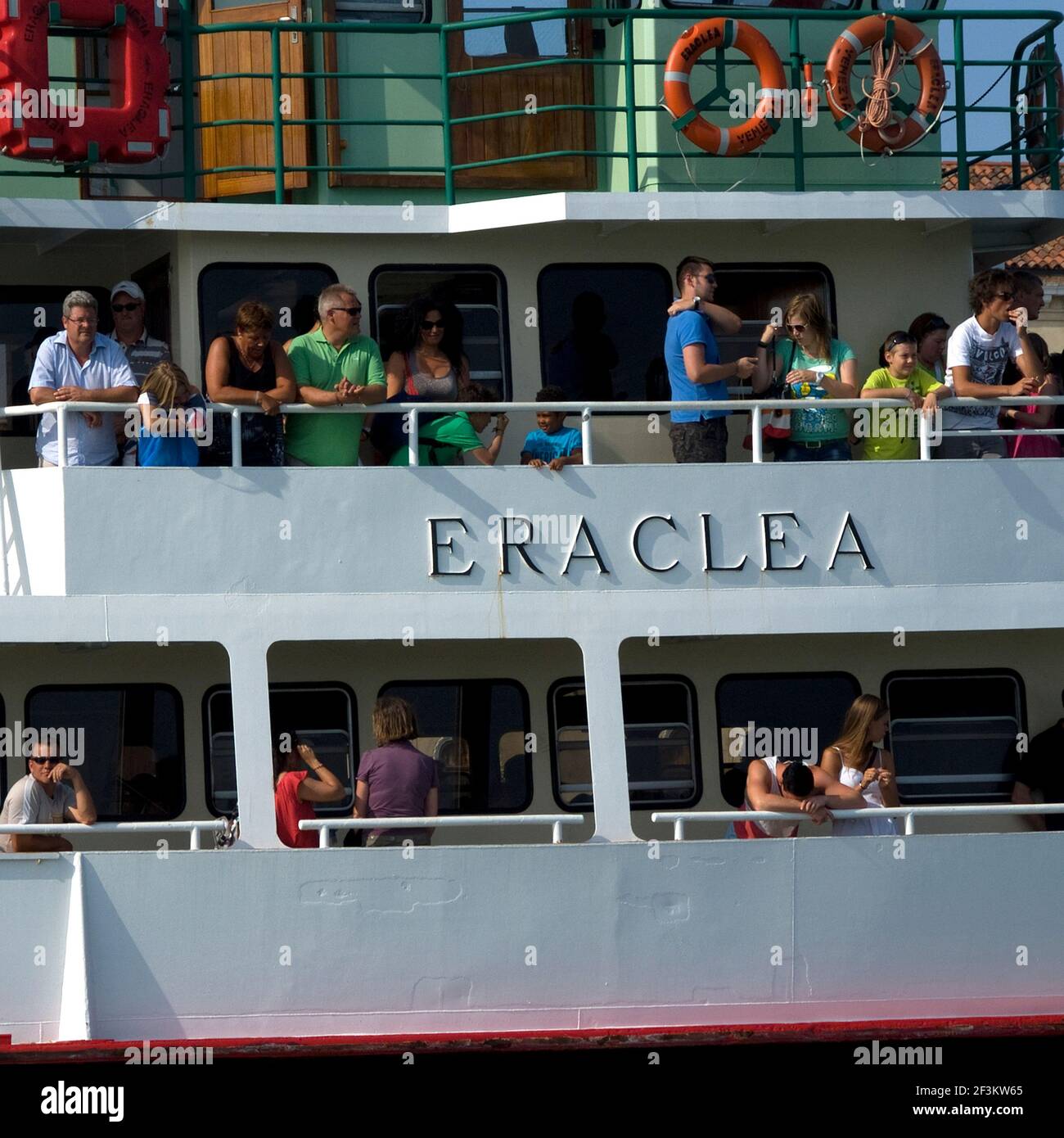 Eraclea hi-res stock photography and images - Alamy